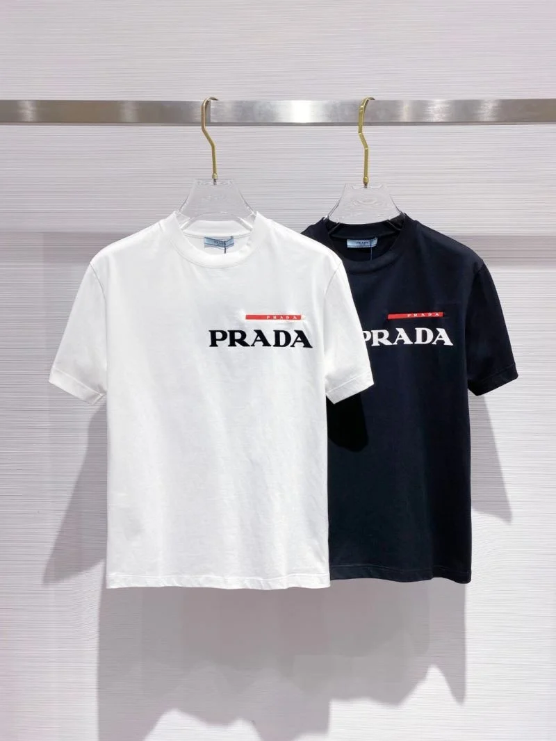 Prada T-Shirts