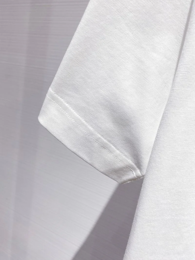 Exact replica Prada T-Shirts