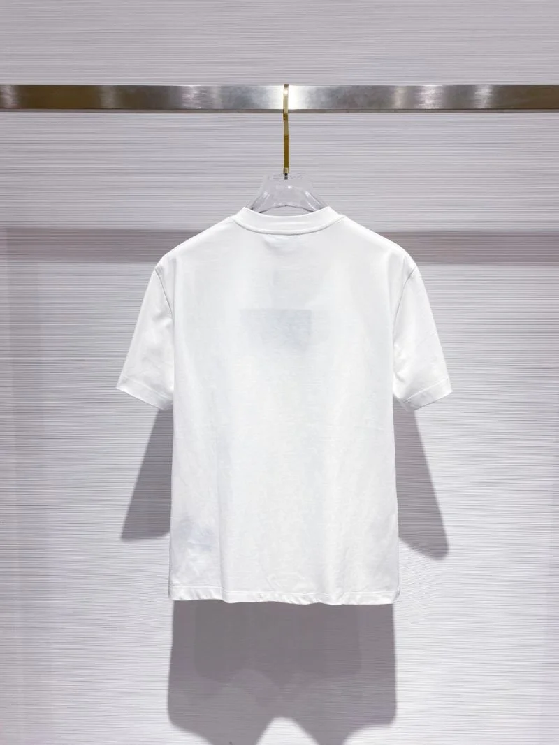 Exact replica Prada T-Shirts