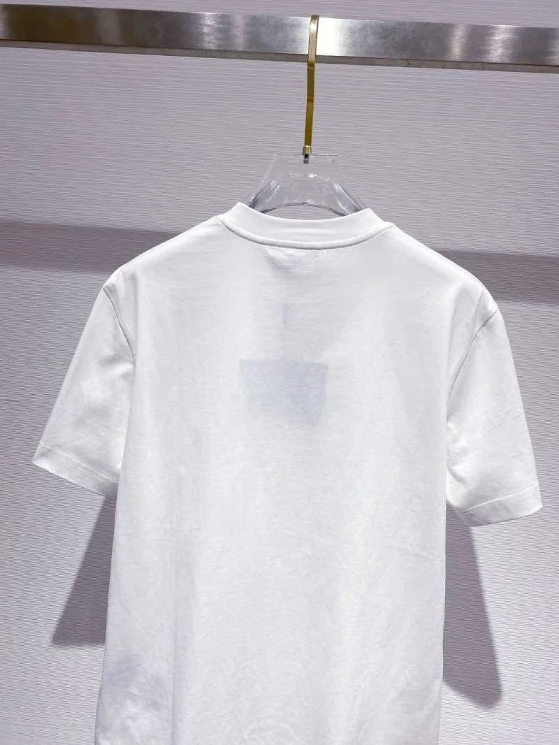 Exact replica Prada T-Shirts