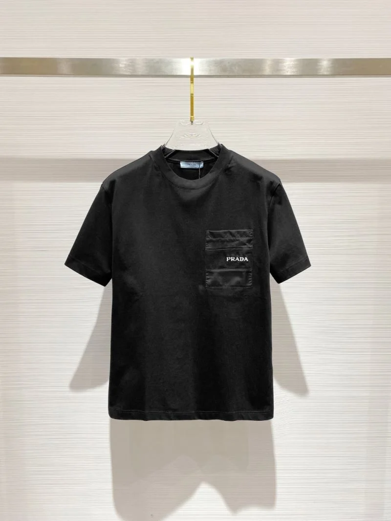 Prada T-Shirts