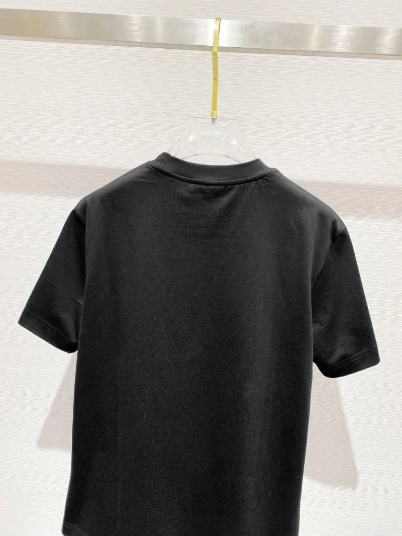 Exact replica Prada T-Shirts