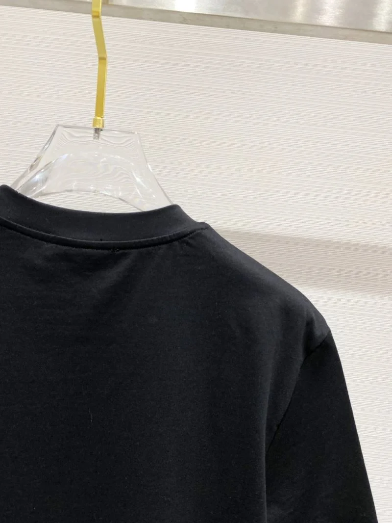 Exact replica Prada T-Shirts