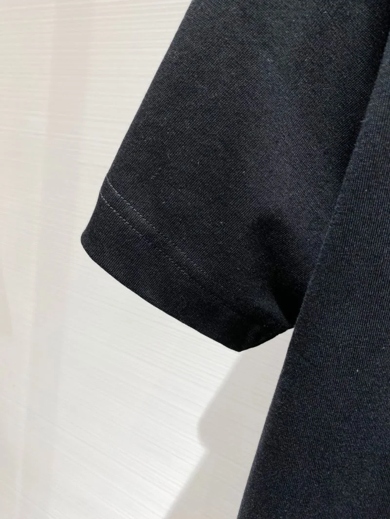 Exact replica Prada T-Shirts