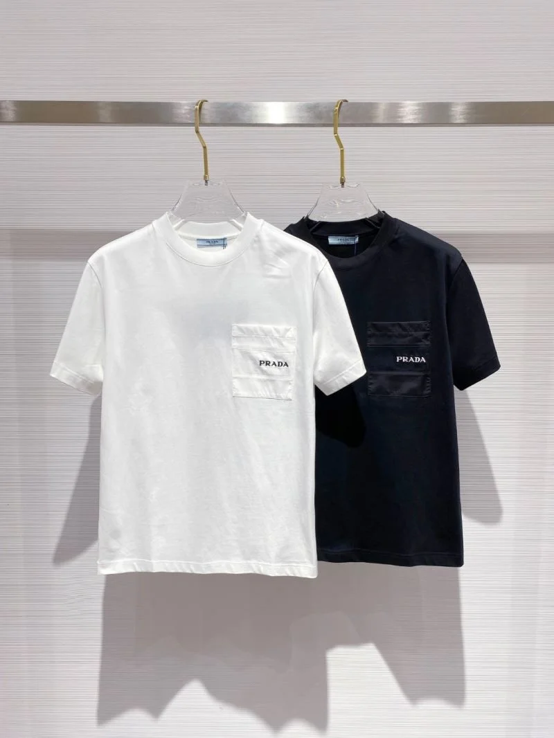 Prada T-Shirts