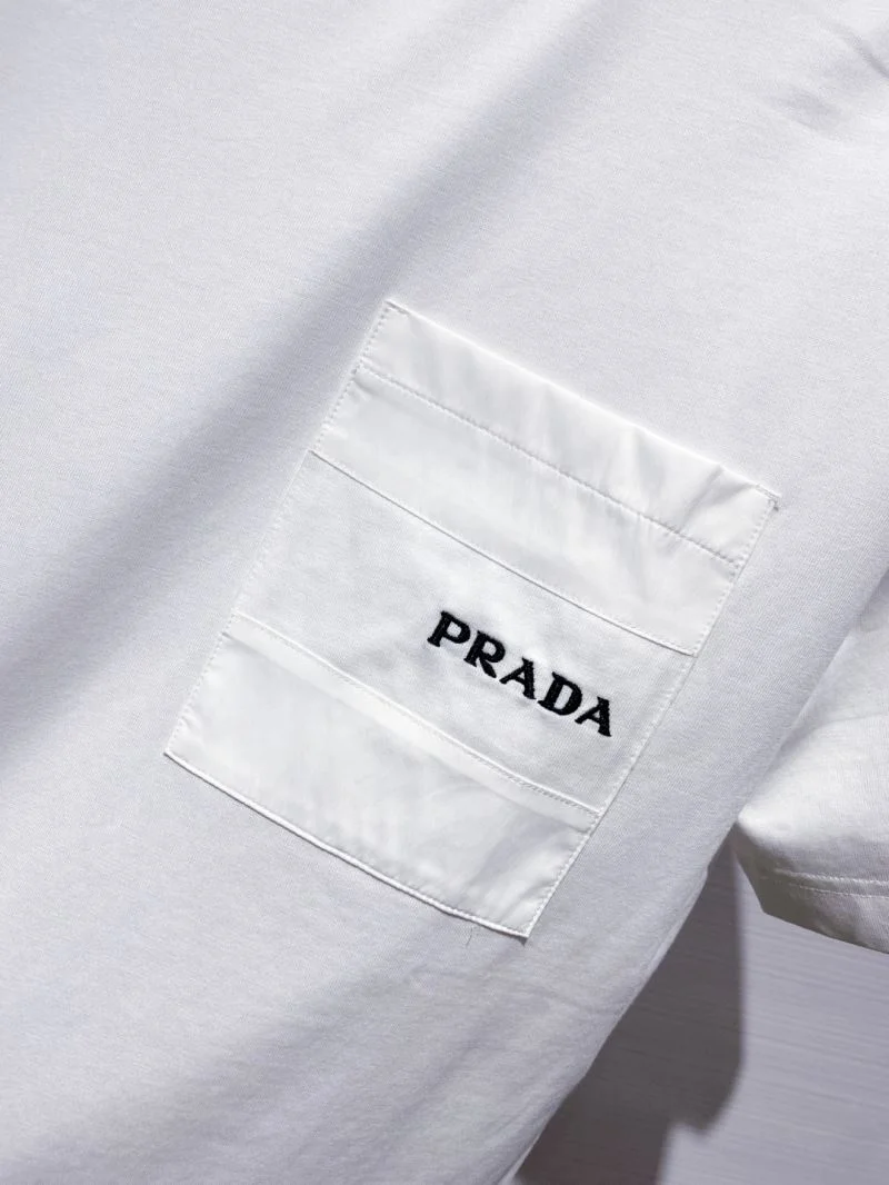 Brand-original Prada T-Shirts