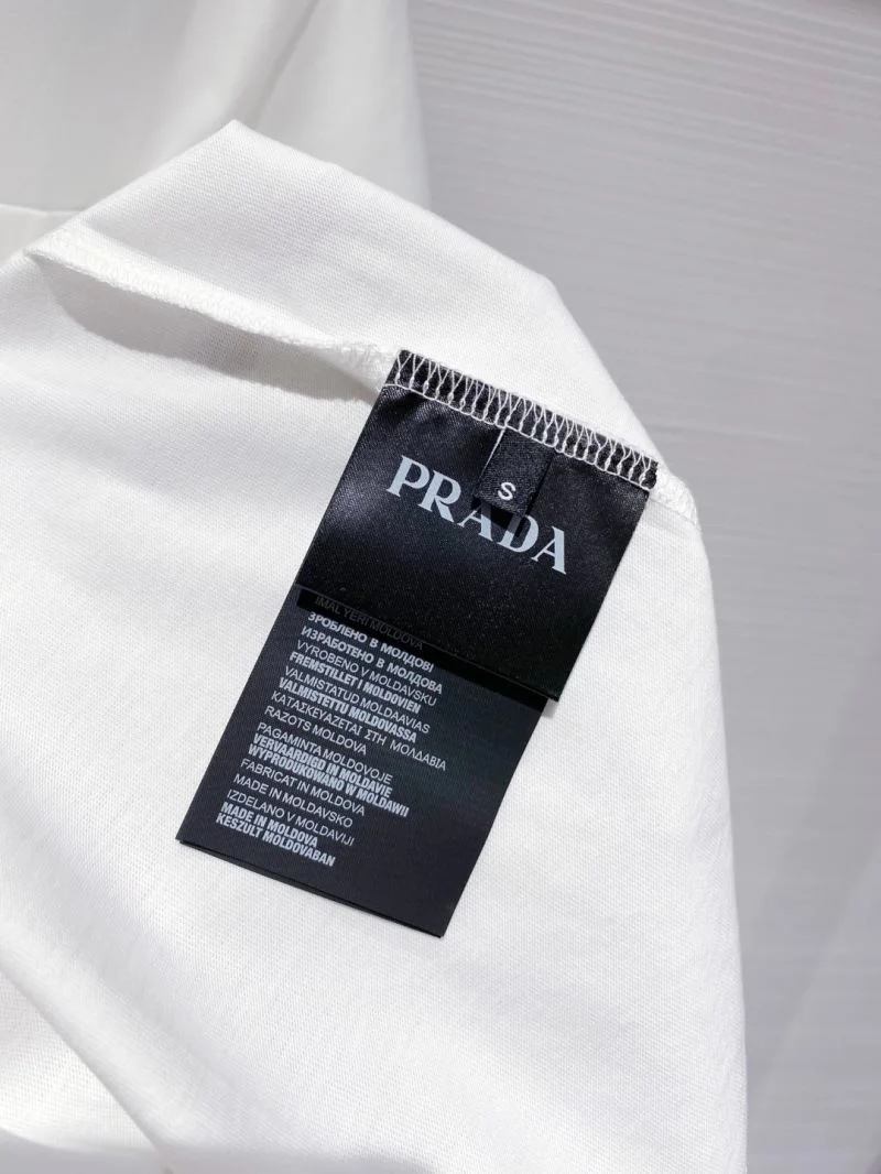Brand-original Prada T-Shirts