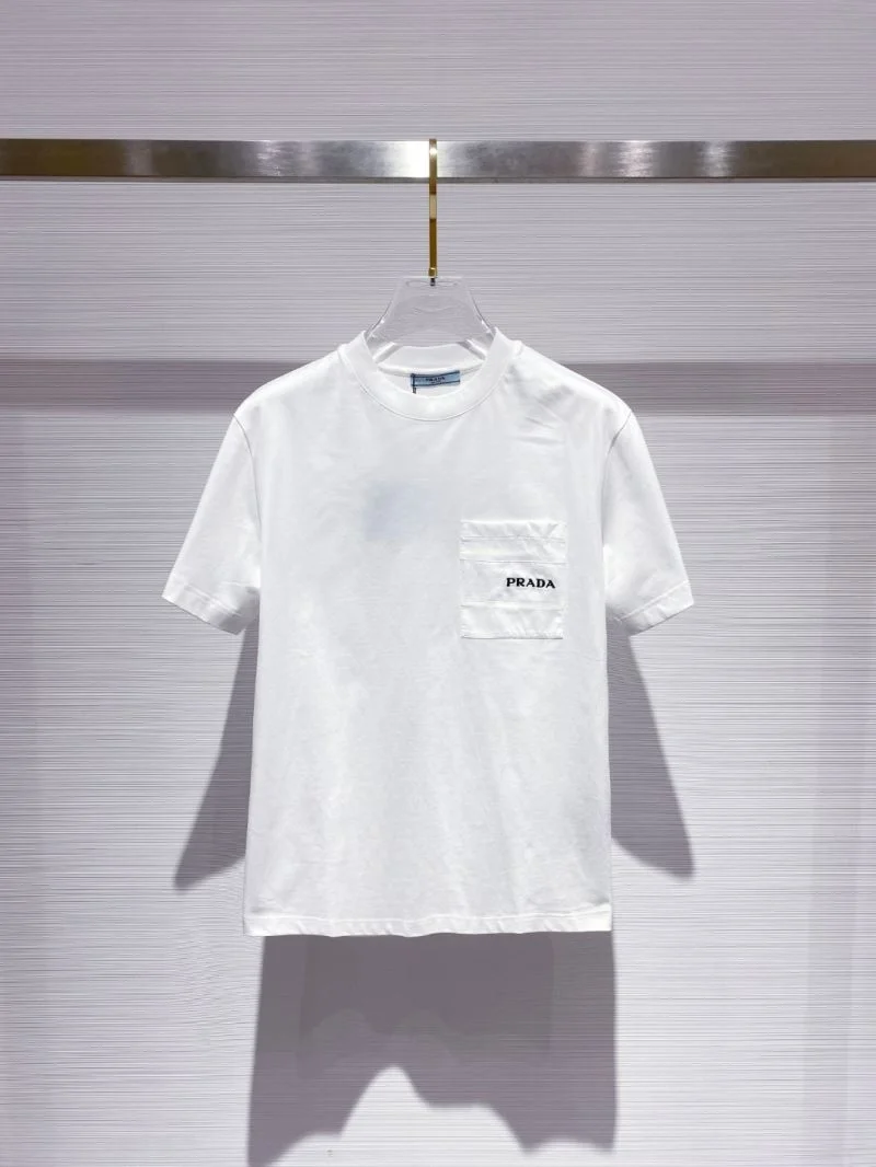 Brand-original Prada T-Shirts