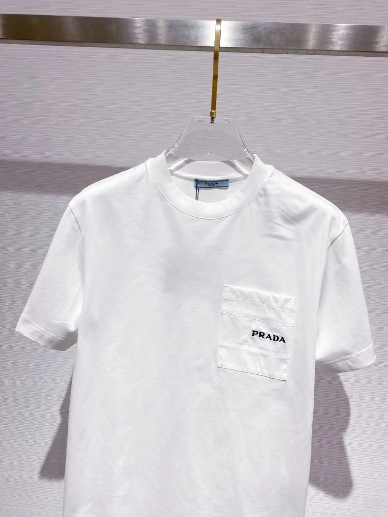 Brand-original Prada T-Shirts