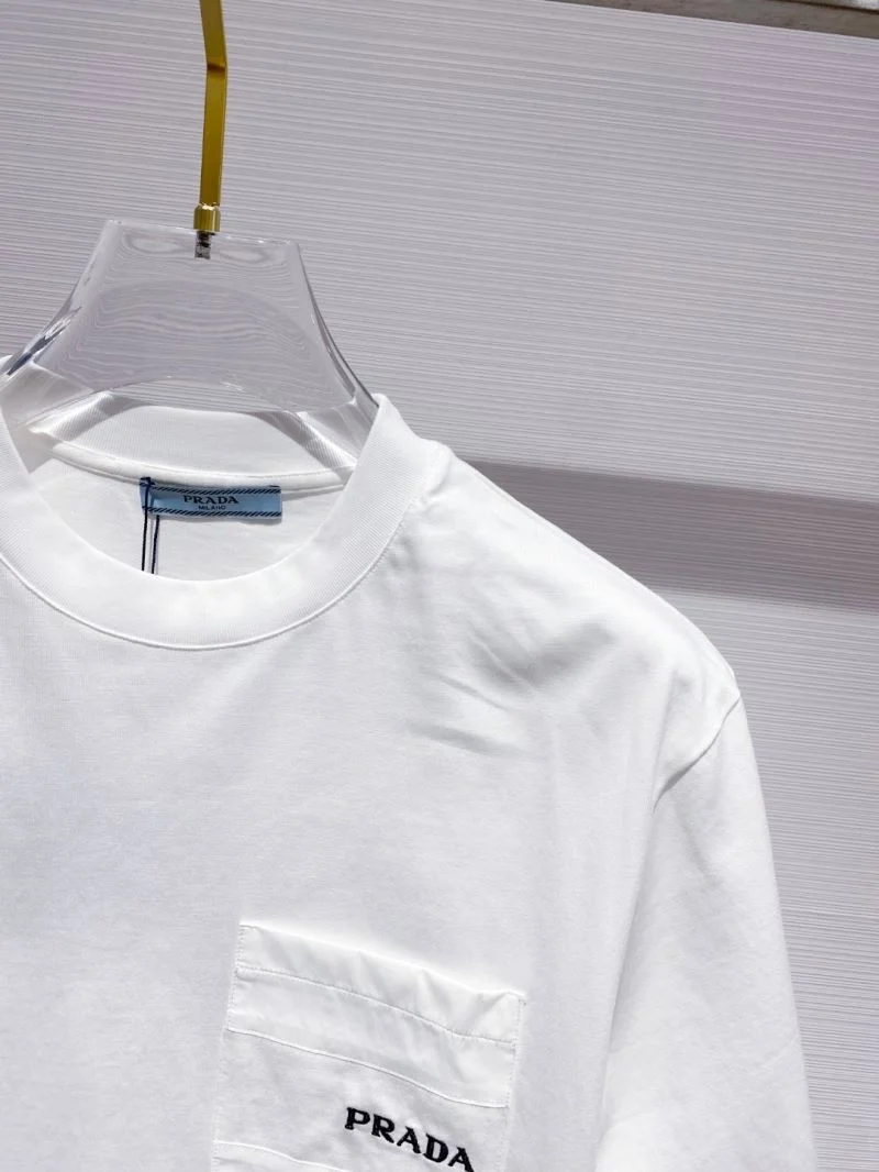 Brand-original Prada T-Shirts