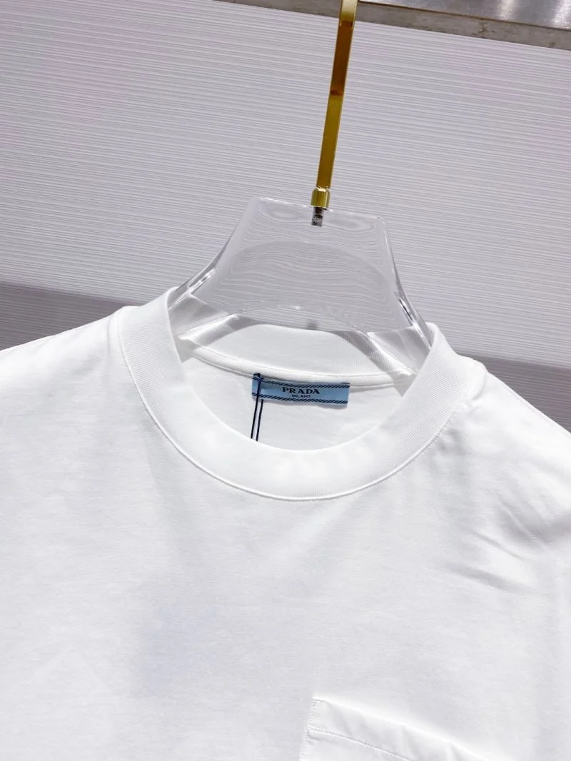 Brand-original Prada T-Shirts
