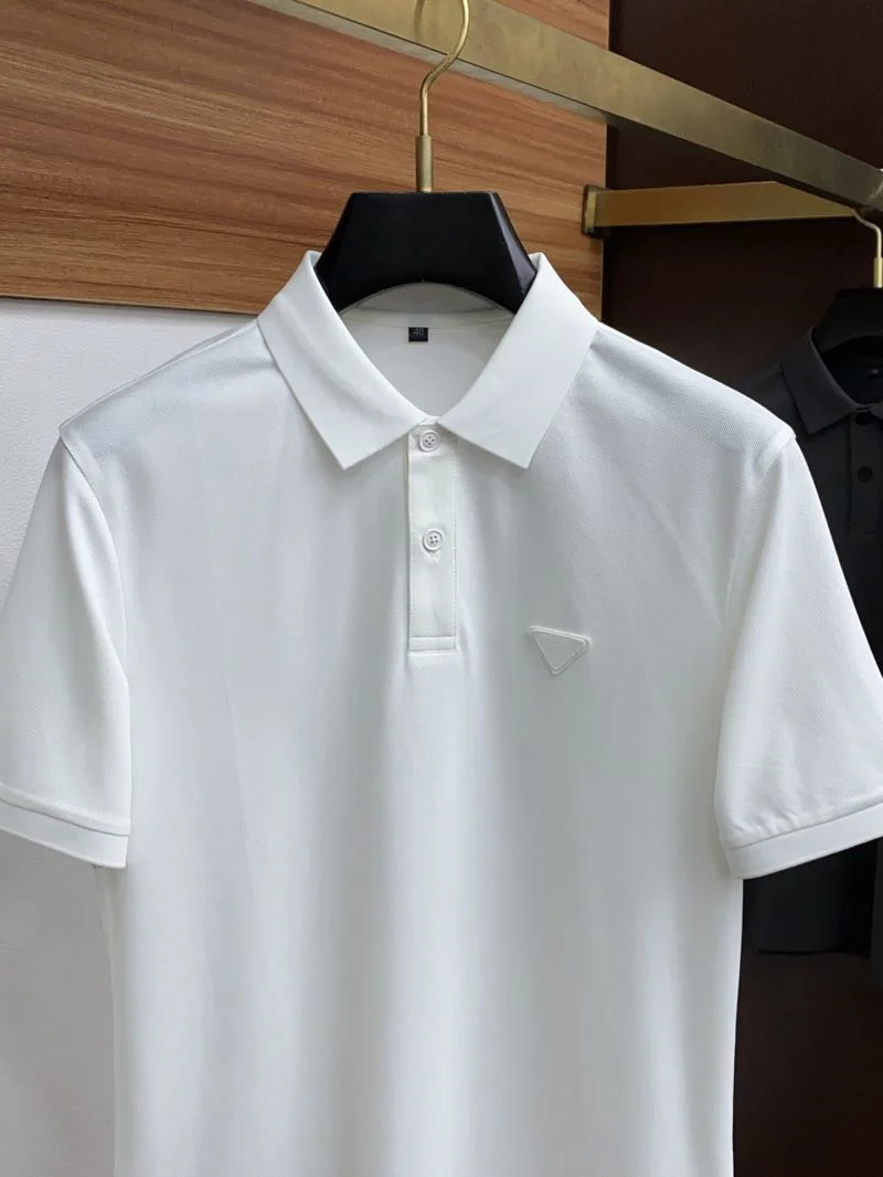 Factory-made Prada T-Shirts