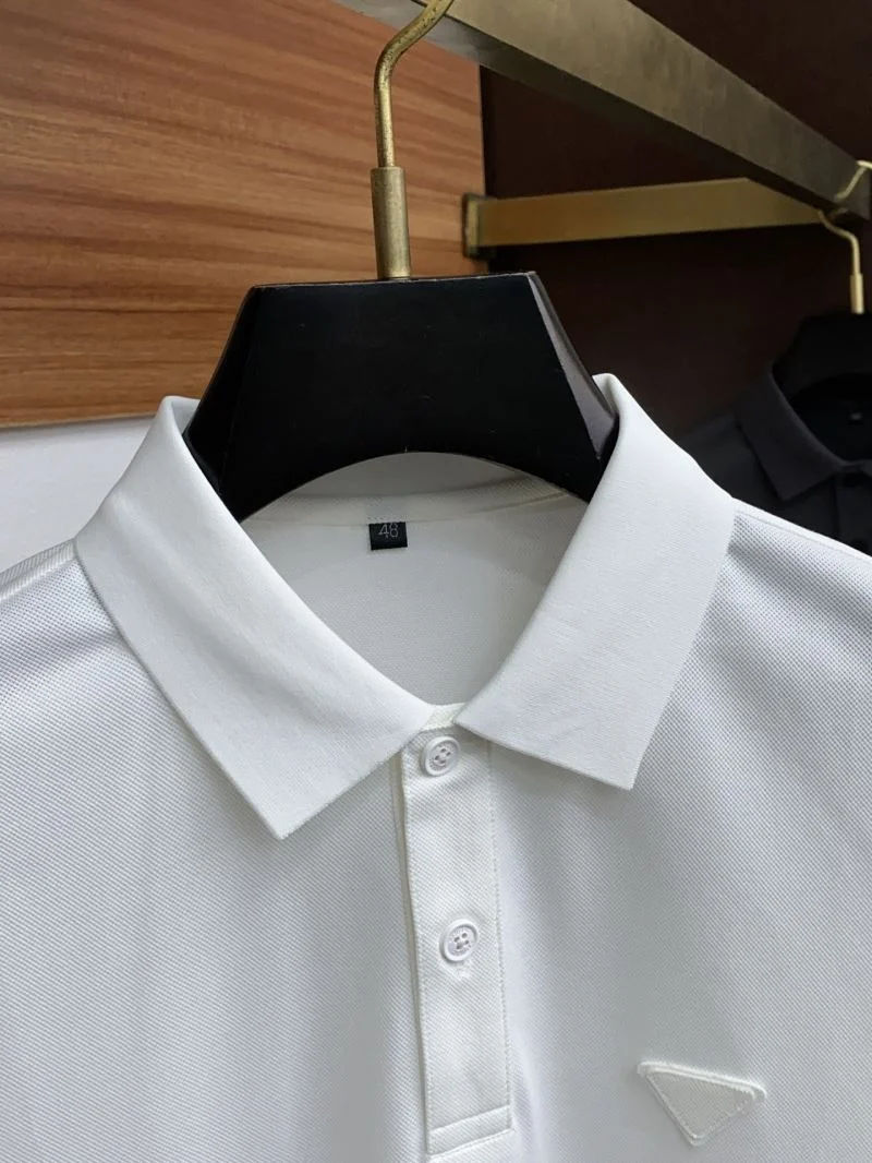 Factory-made Prada T-Shirts