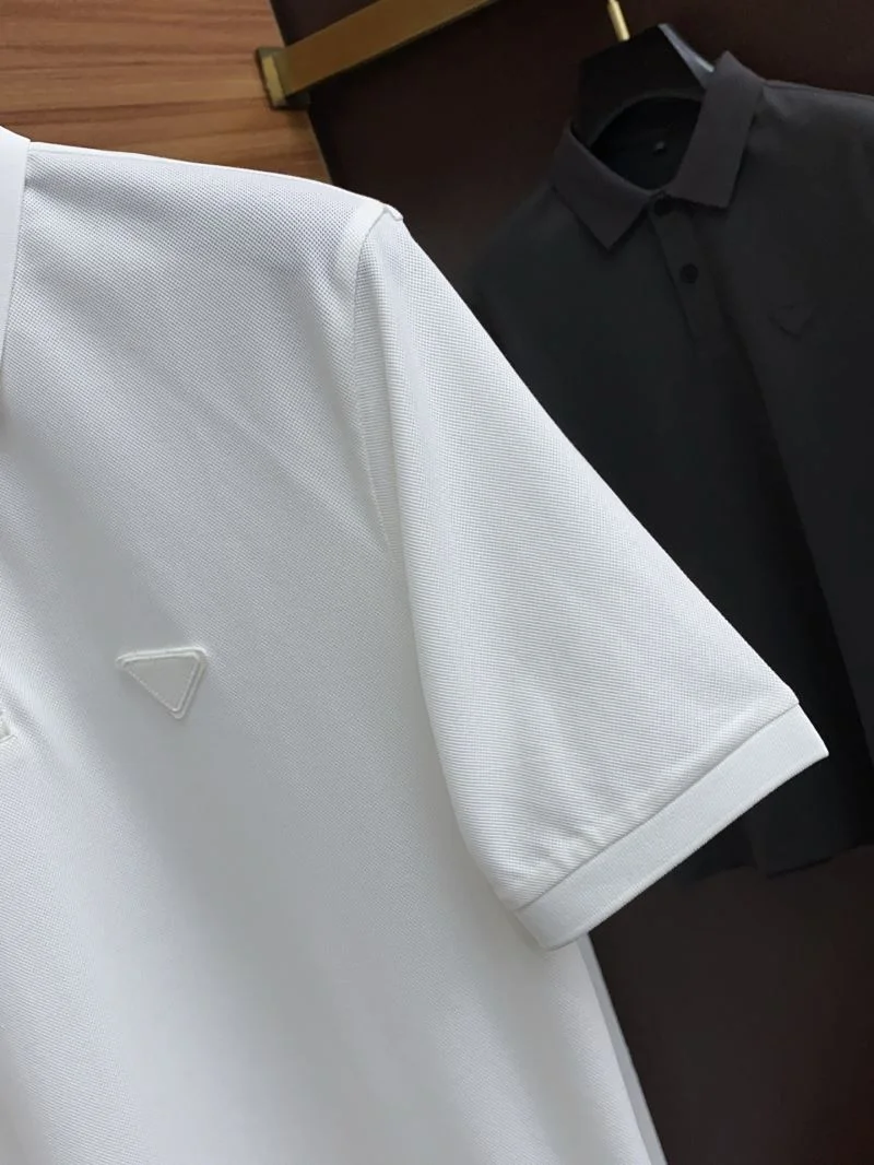 Factory-made Prada T-Shirts