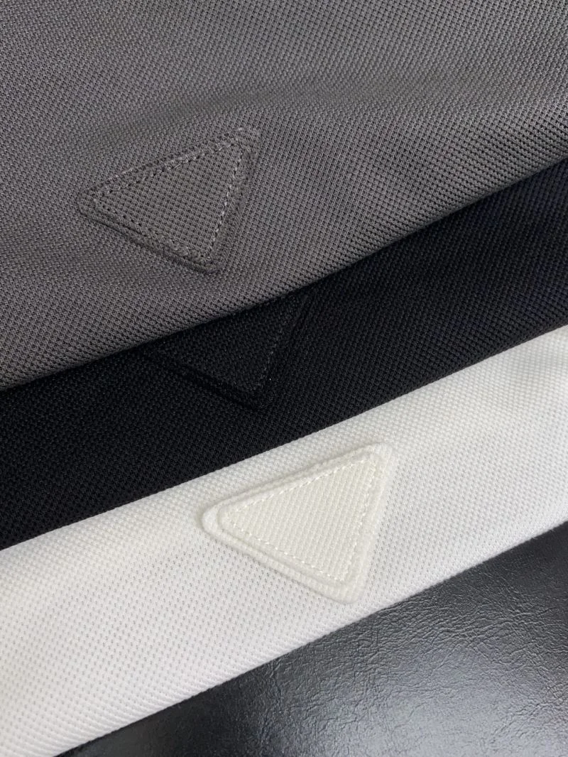 Factory-made Prada T-Shirts