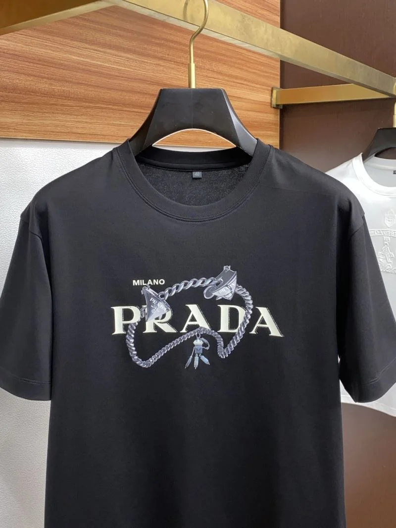 Legit Prada T-Shirts
