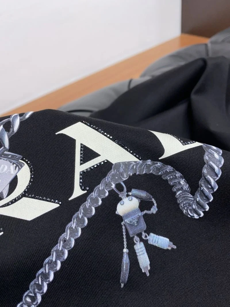 Legit Prada T-Shirts