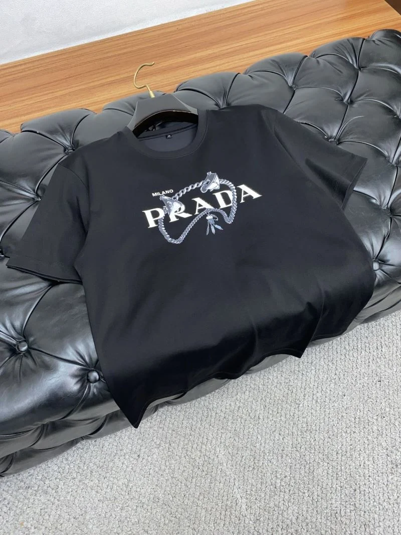 Legit Prada T-Shirts