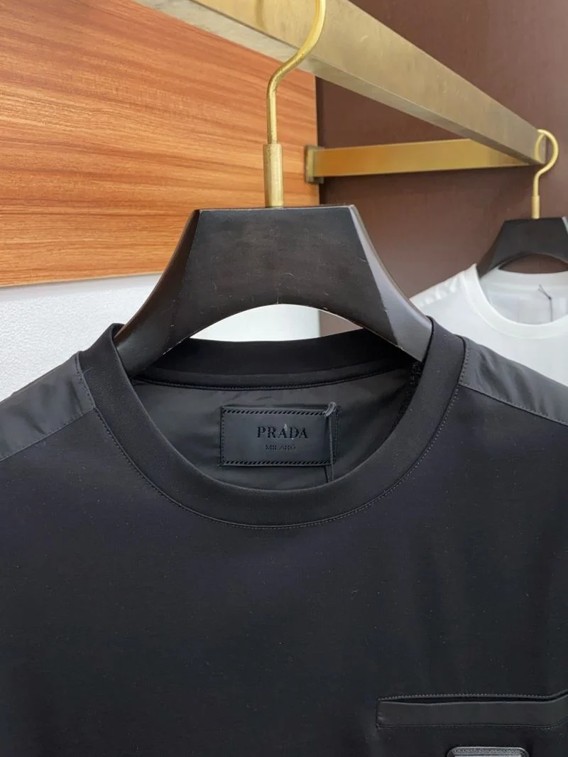 Budget-friendly Prada T-Shirts