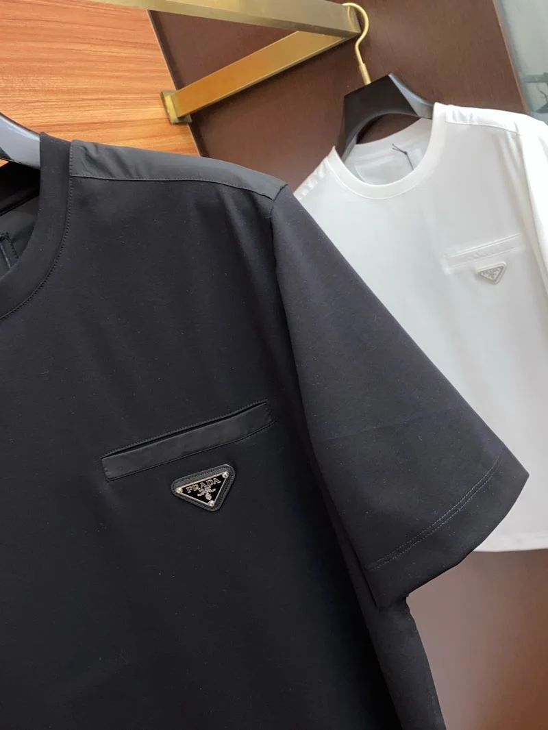 Budget-friendly Prada T-Shirts