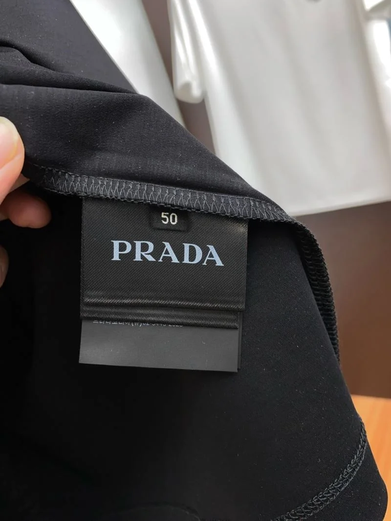 Budget-friendly Prada T-Shirts