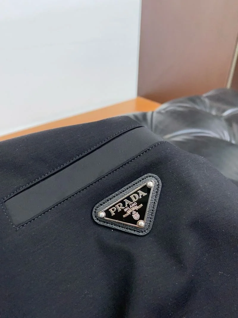 Budget-friendly Prada T-Shirts