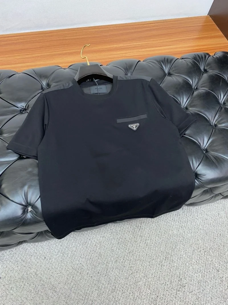 Budget-friendly Prada T-Shirts