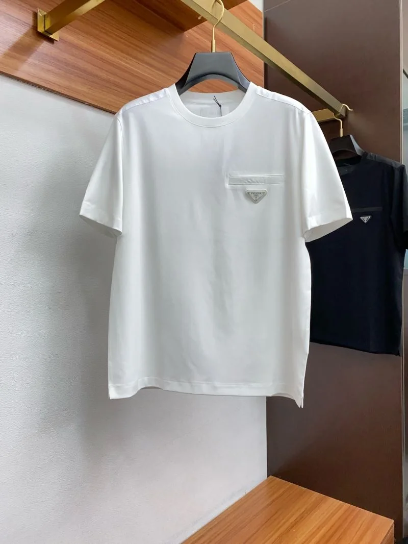 Prada T-Shirts