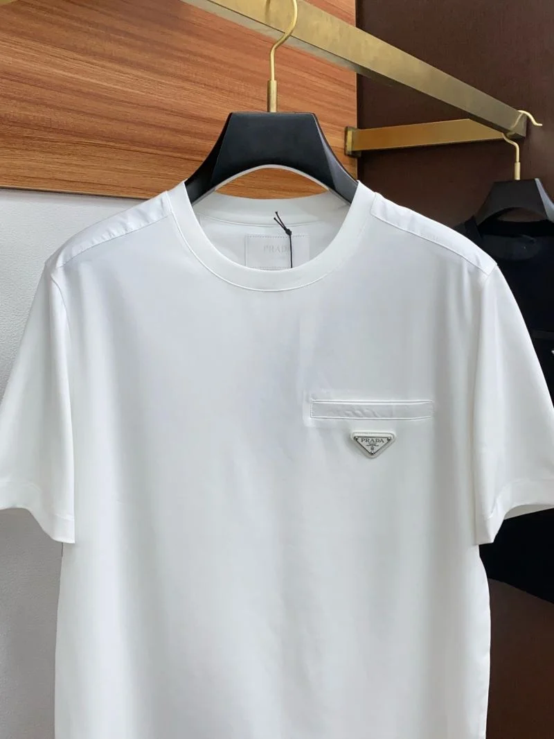 Discounted Prada T-Shirts