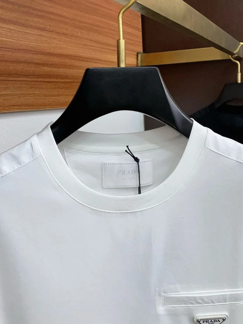 Discounted Prada T-Shirts