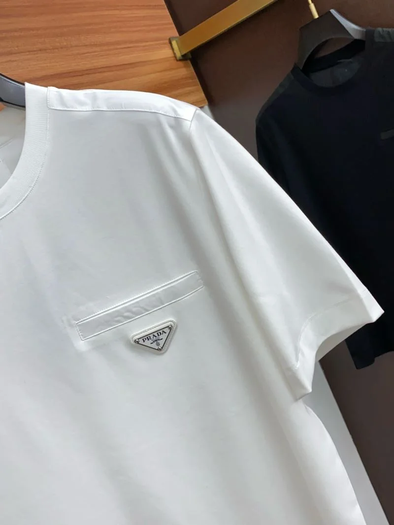 Discounted Prada T-Shirts