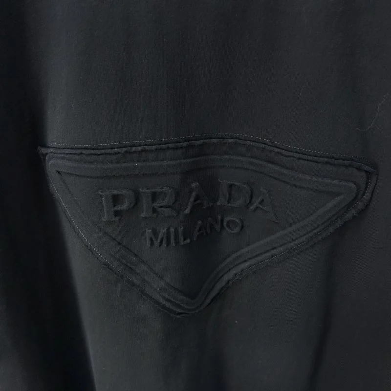 High fidelity Prada T-Shirts