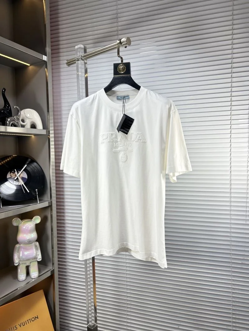 Prada T-Shirts