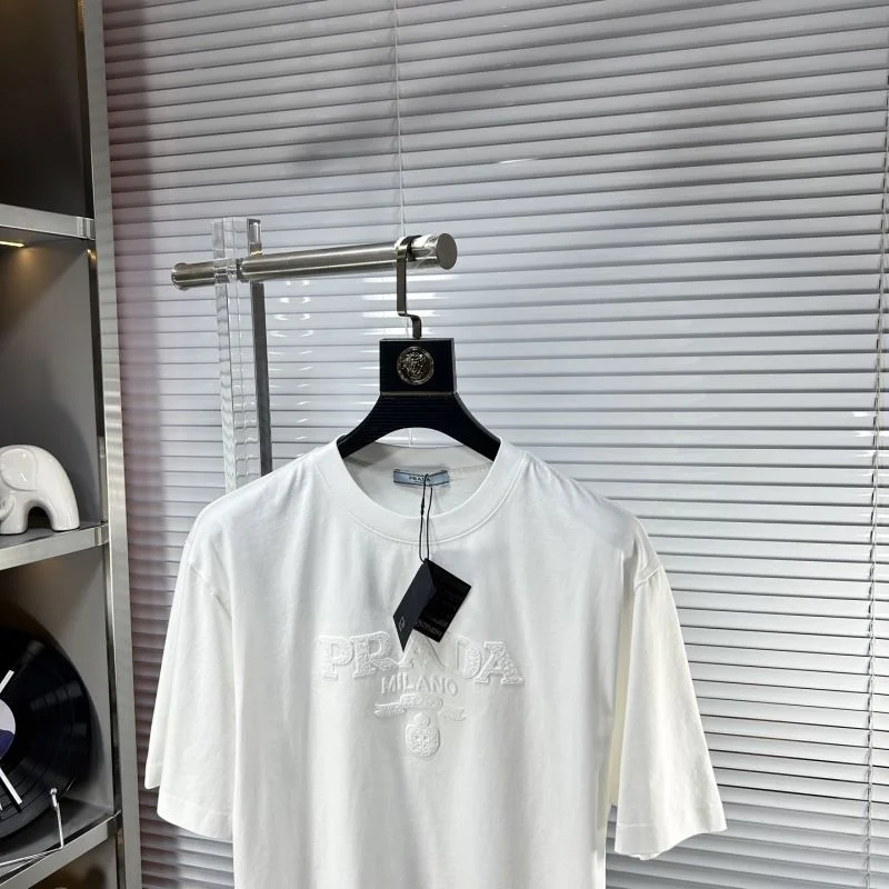 Cut-rate Prada T-Shirts