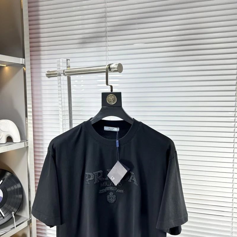 Official Prada T-Shirts