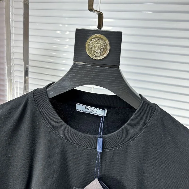 Official Prada T-Shirts