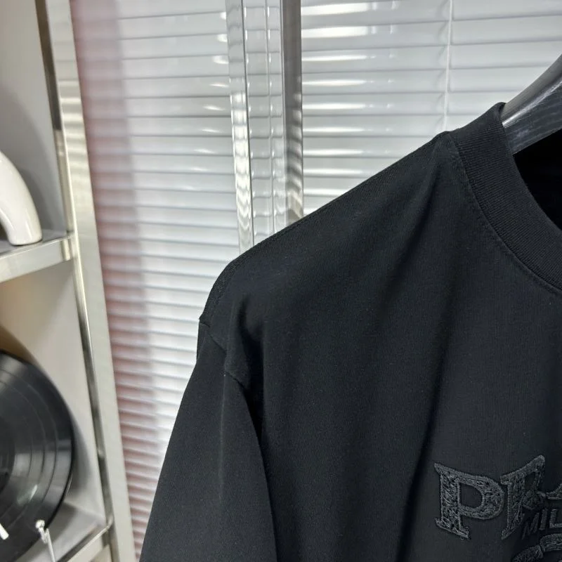 Official Prada T-Shirts