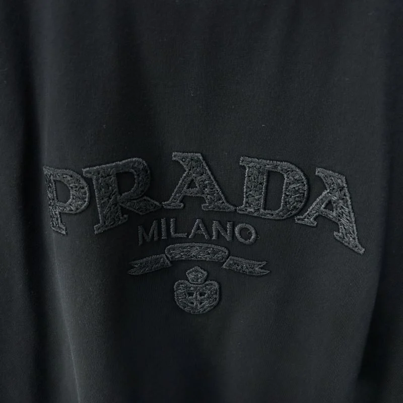 Official Prada T-Shirts