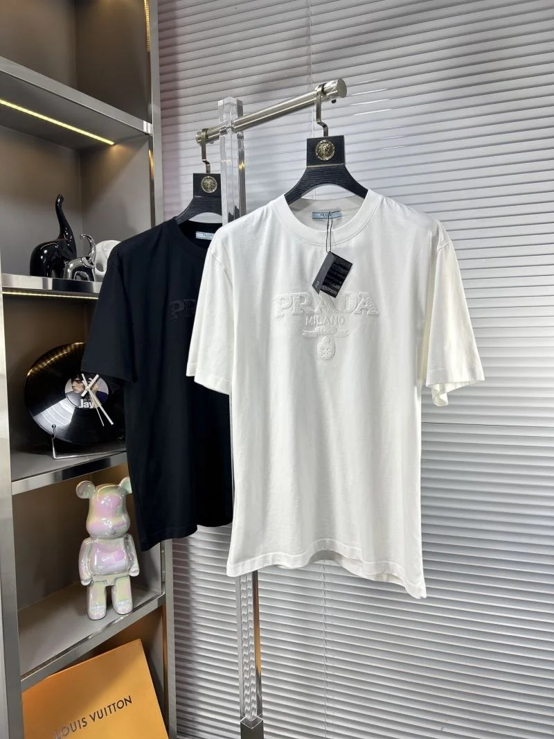 Official Prada T-Shirts