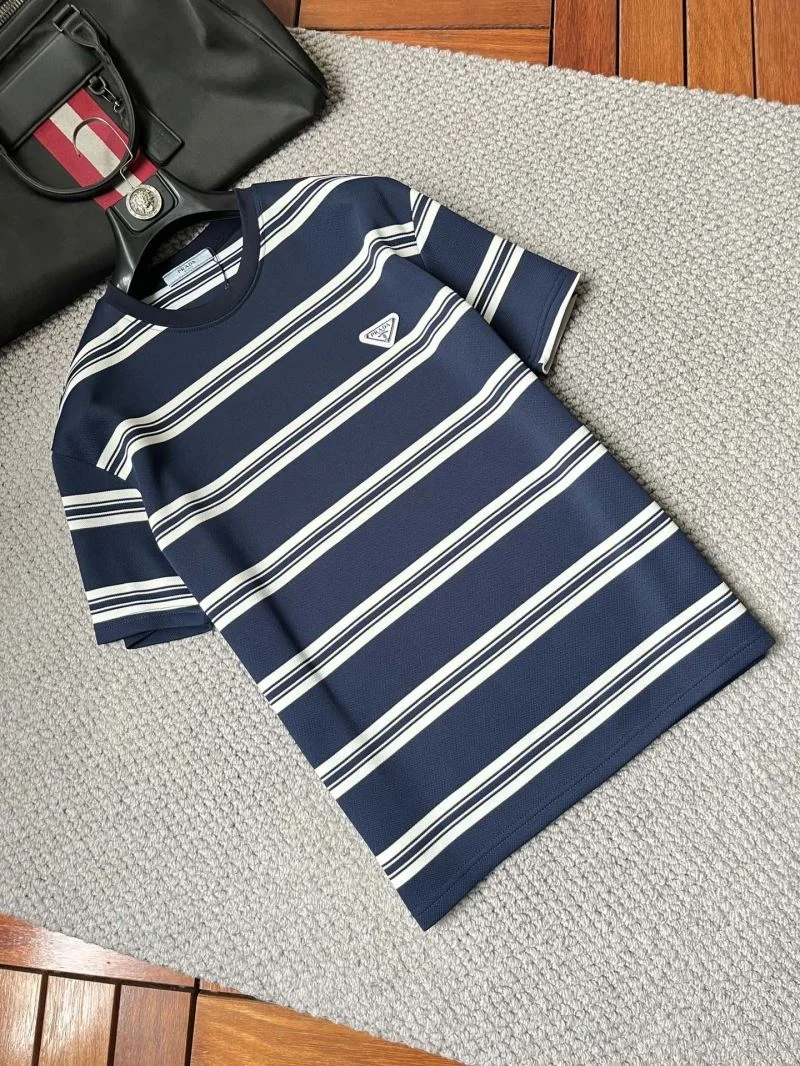 Prada T-Shirts