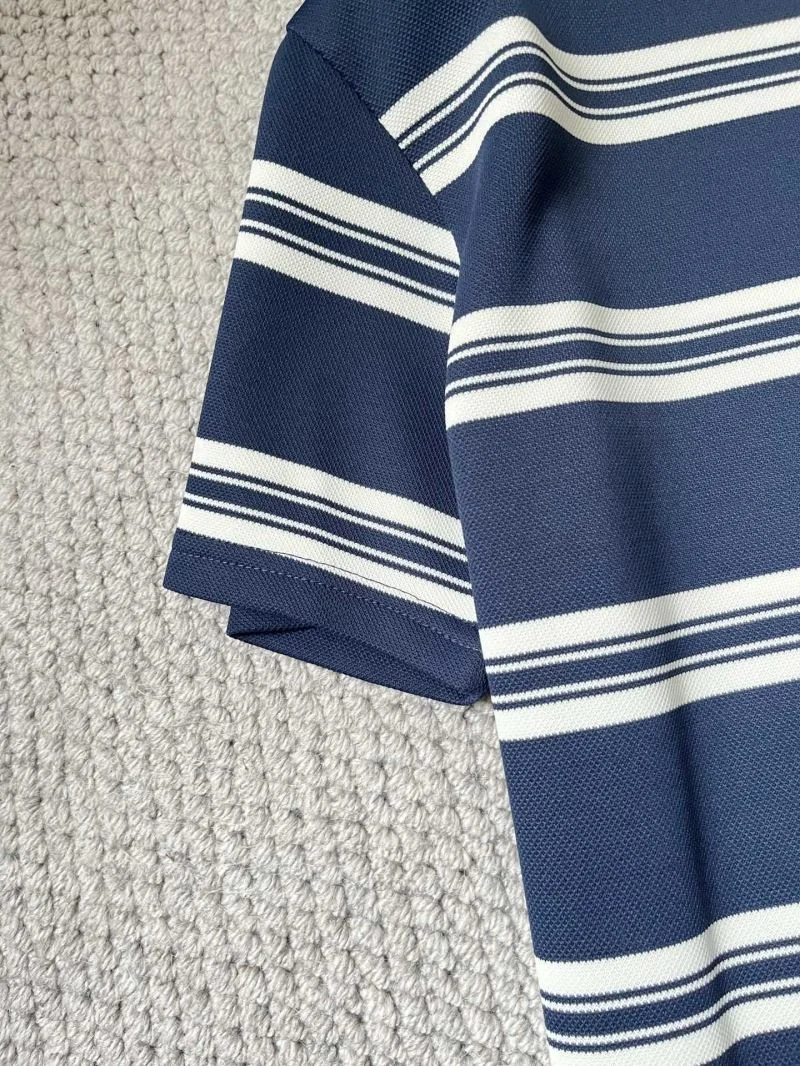 Indistinguishable Prada T-Shirts
