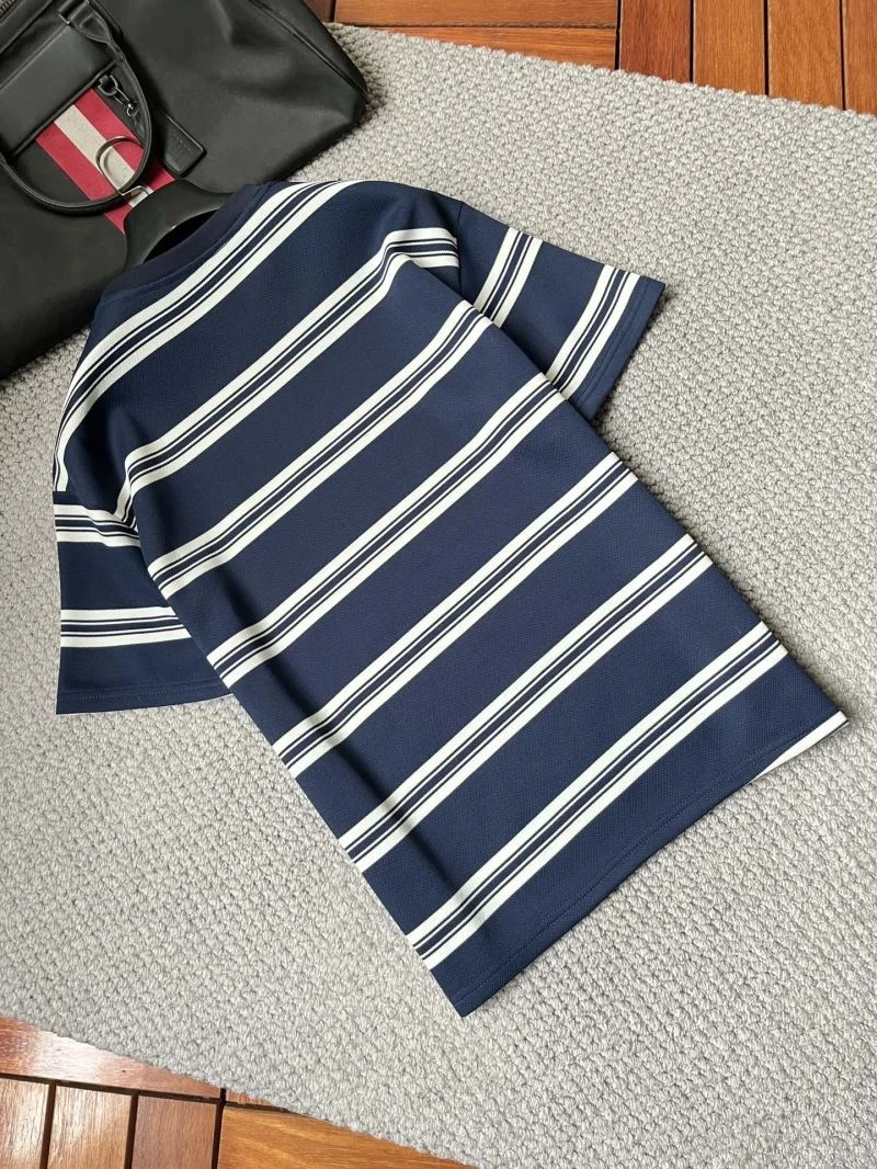 Indistinguishable Prada T-Shirts