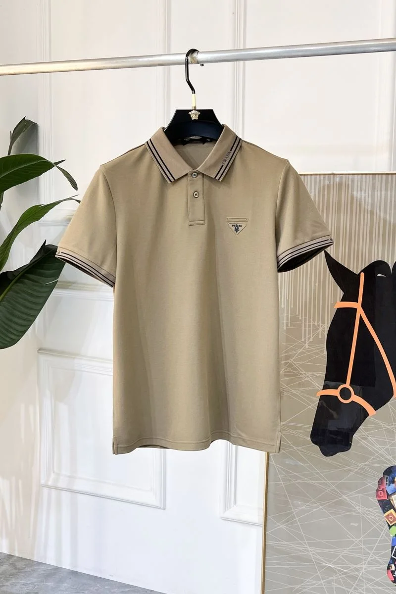 Value-priced Prada T-Shirts