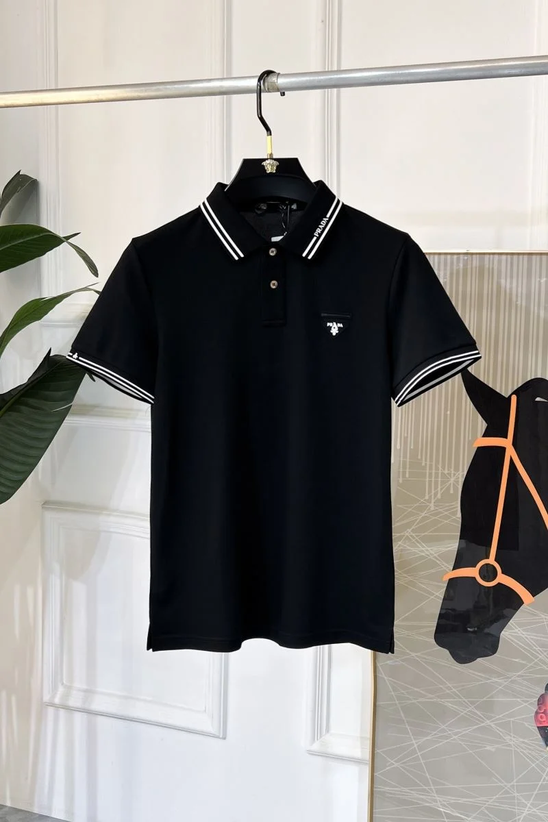 Value-priced Prada T-Shirts
