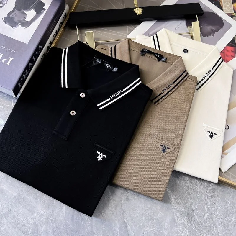 Value-priced Prada T-Shirts