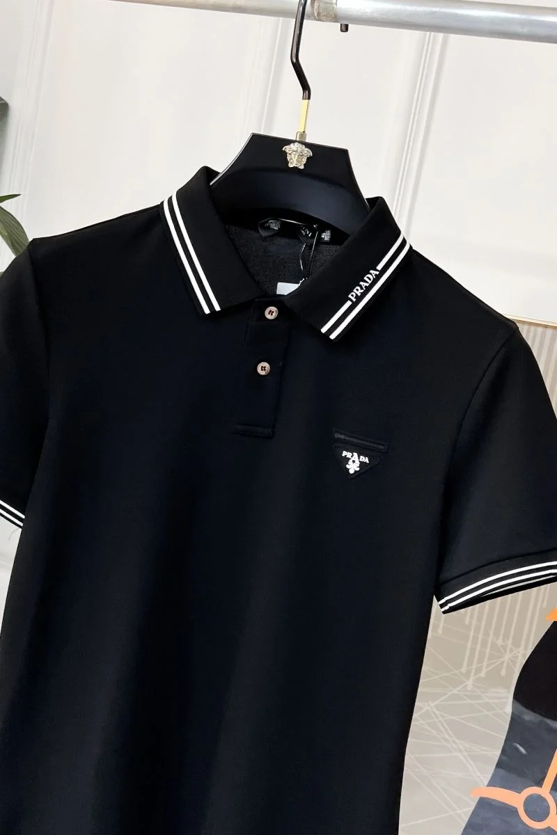 Value-priced Prada T-Shirts