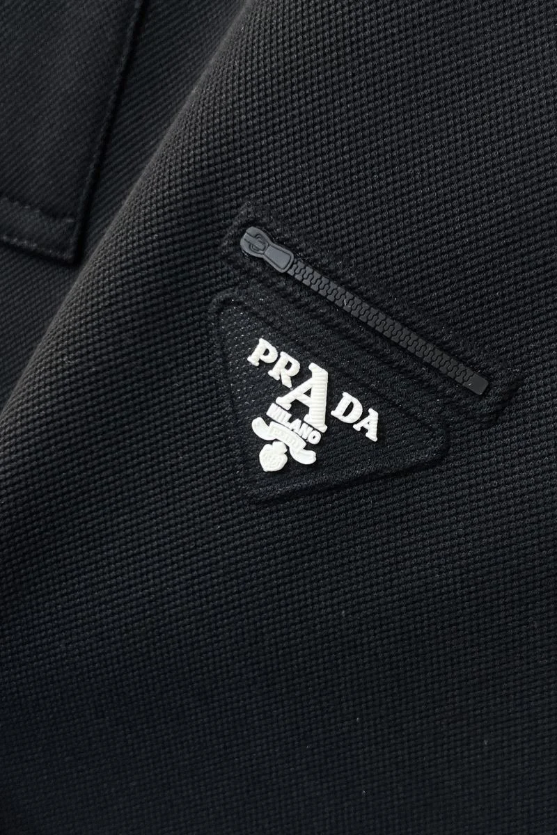 Value-priced Prada T-Shirts