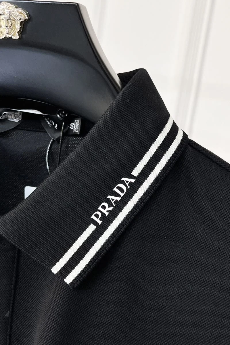 Value-priced Prada T-Shirts