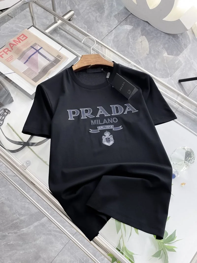 Prada T-Shirts