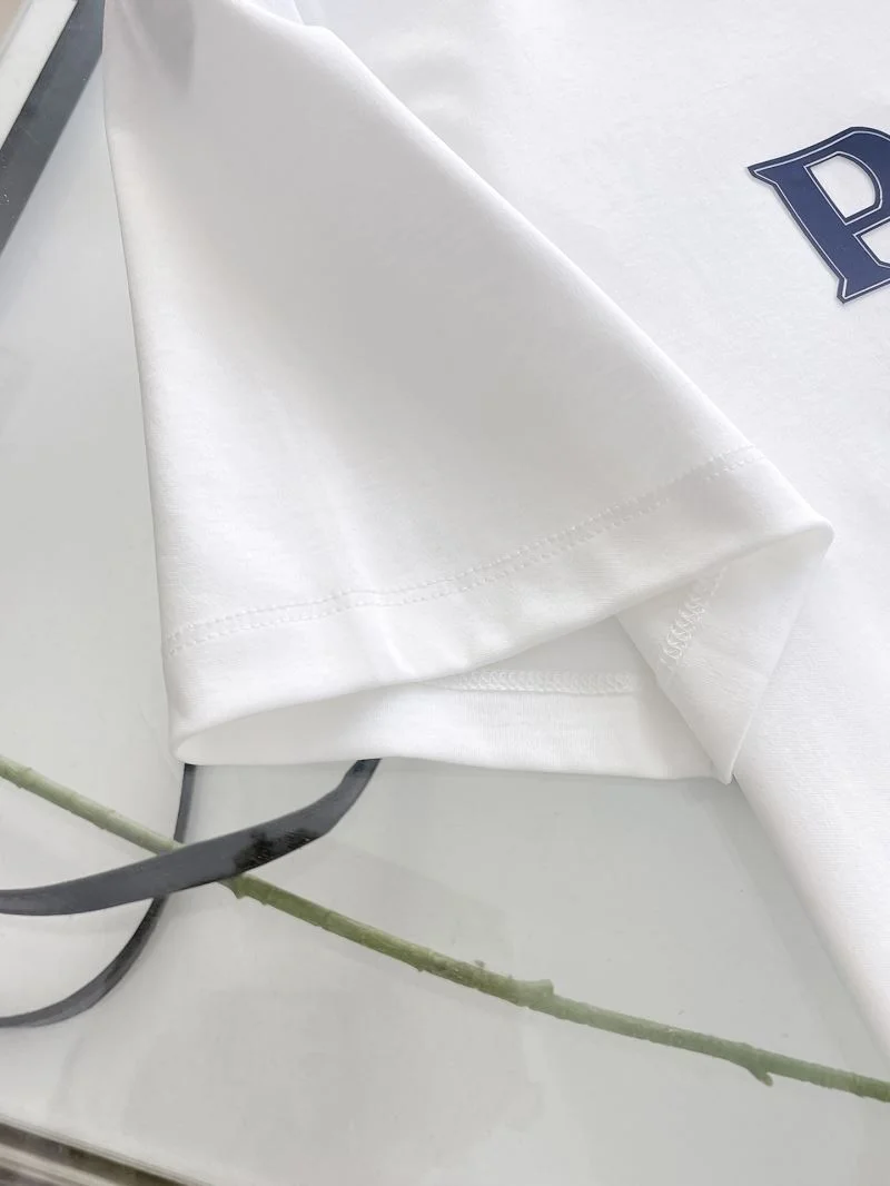 Budget-friendly Prada T-Shirts